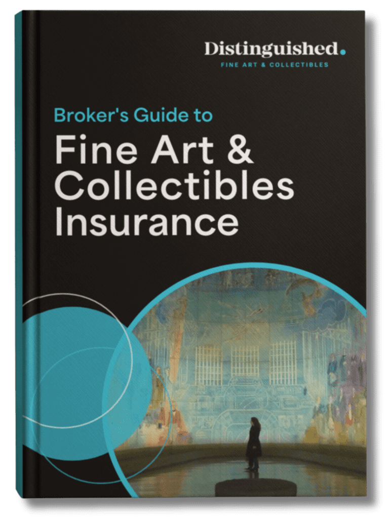Resources | Distinguished