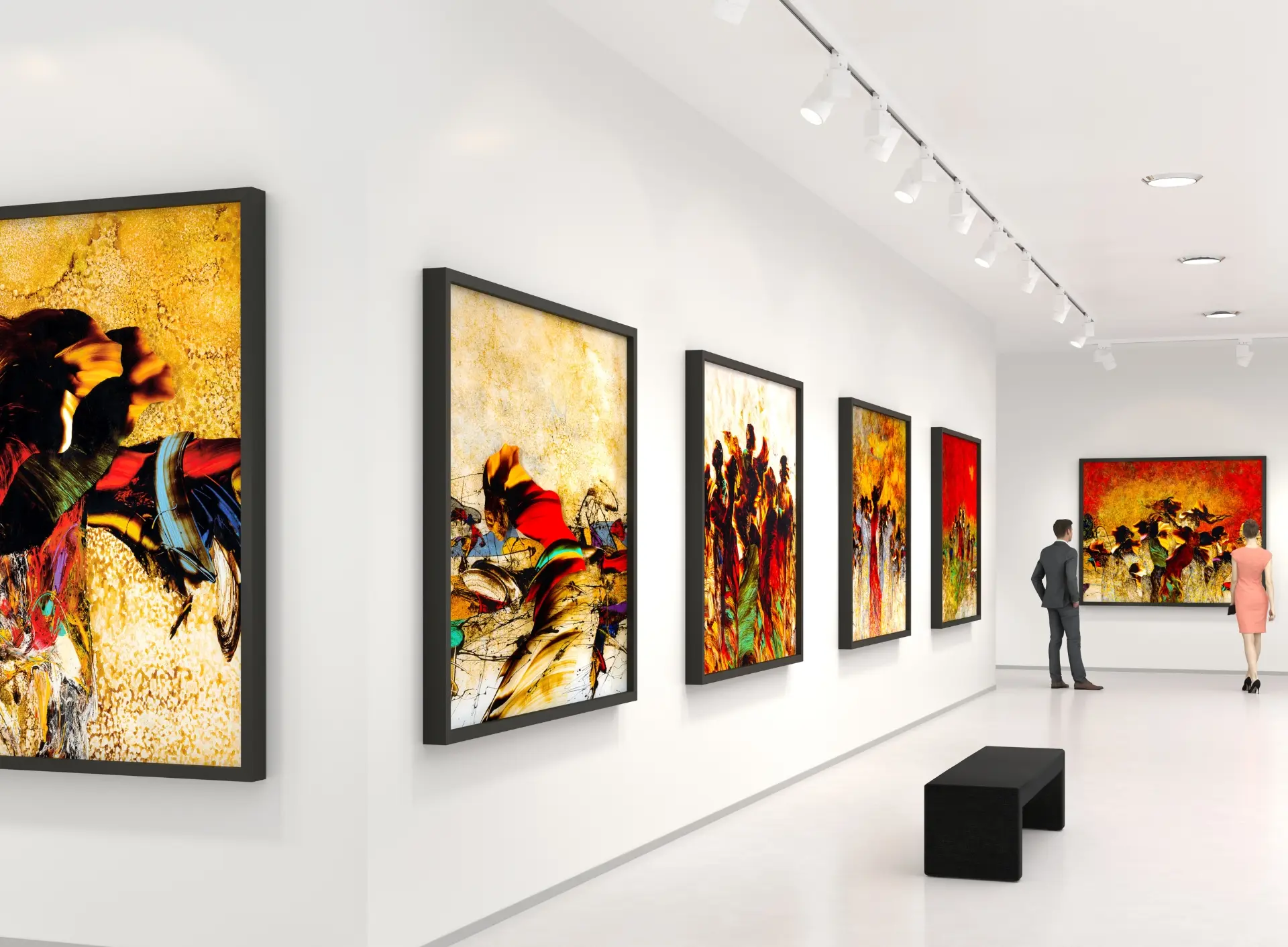 Museum Insurance Coverage - Distinguished