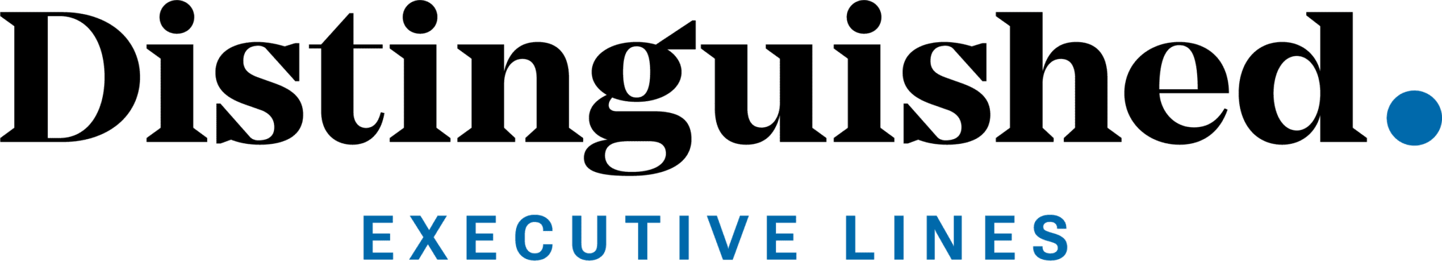 Executive Lines Insurance Programs | Distinguished Programs
