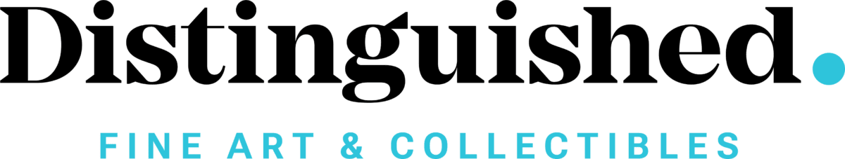 Fine Art Insurance | Collectibles Insurance | Distinguished