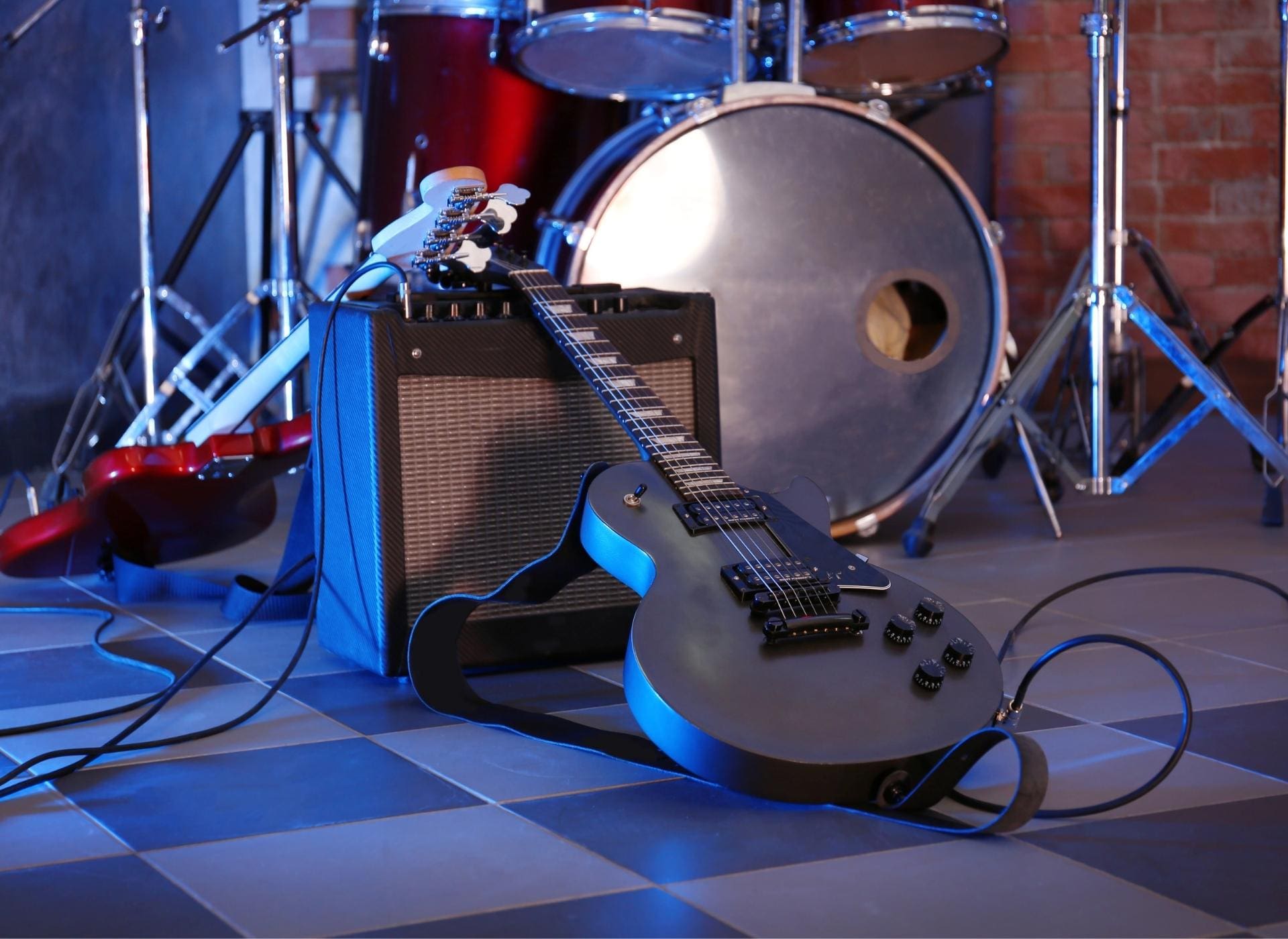 Musical Equipment Insurance | Distinguished Programs