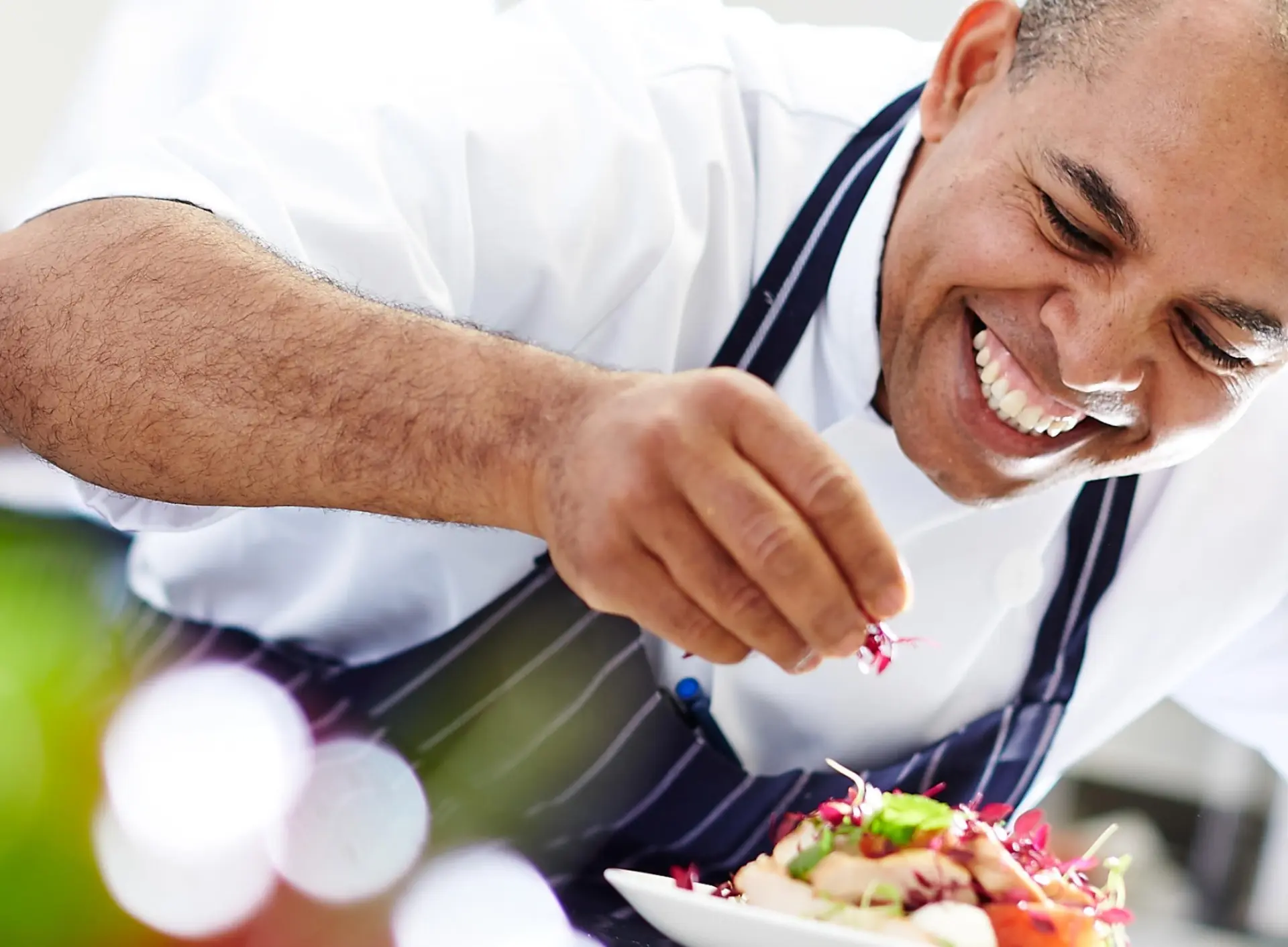 Restaurant Umbrella Insurance | Distinguished
