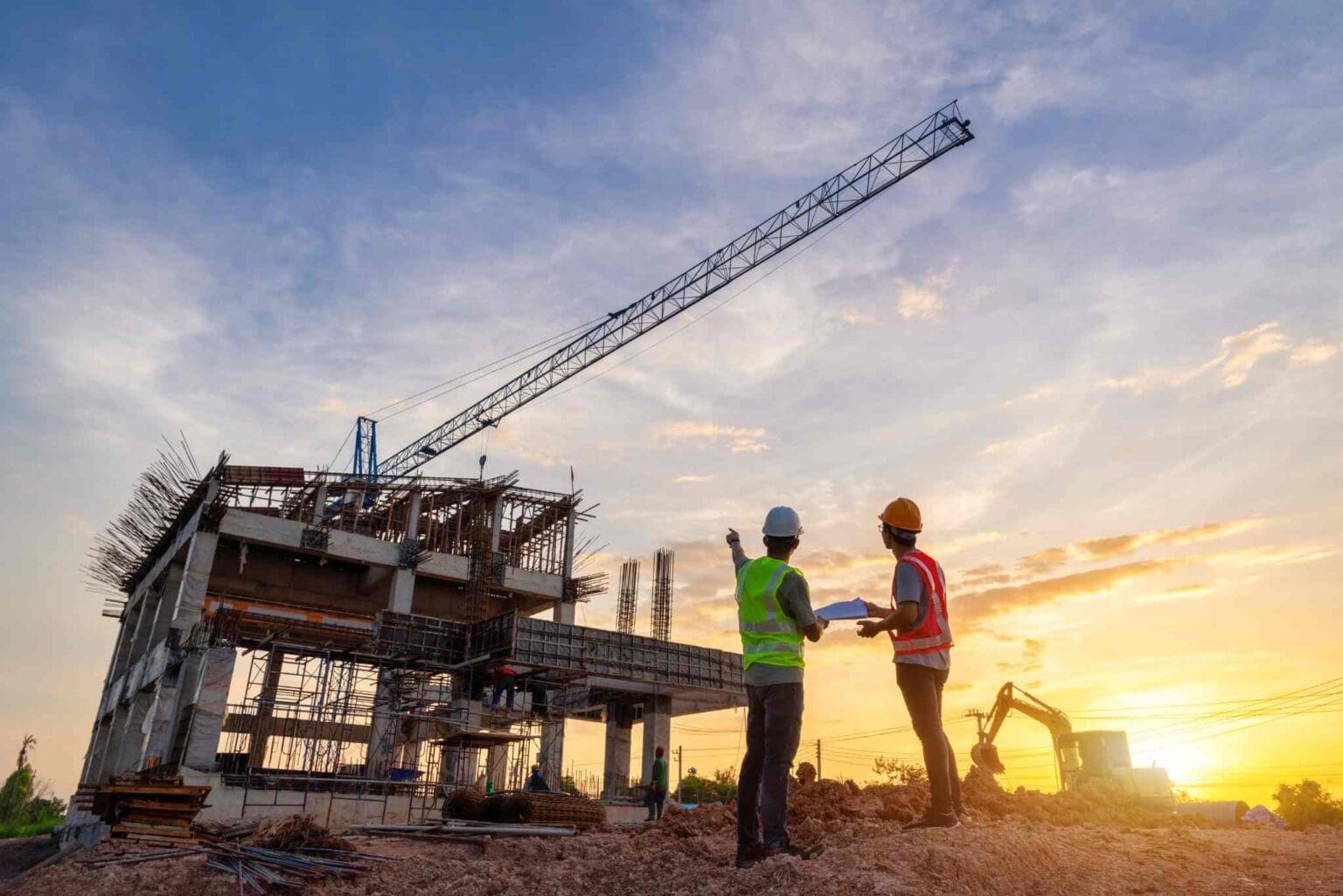 Unoccupied Property Insurance: A Broker’s Guide | Distinguished