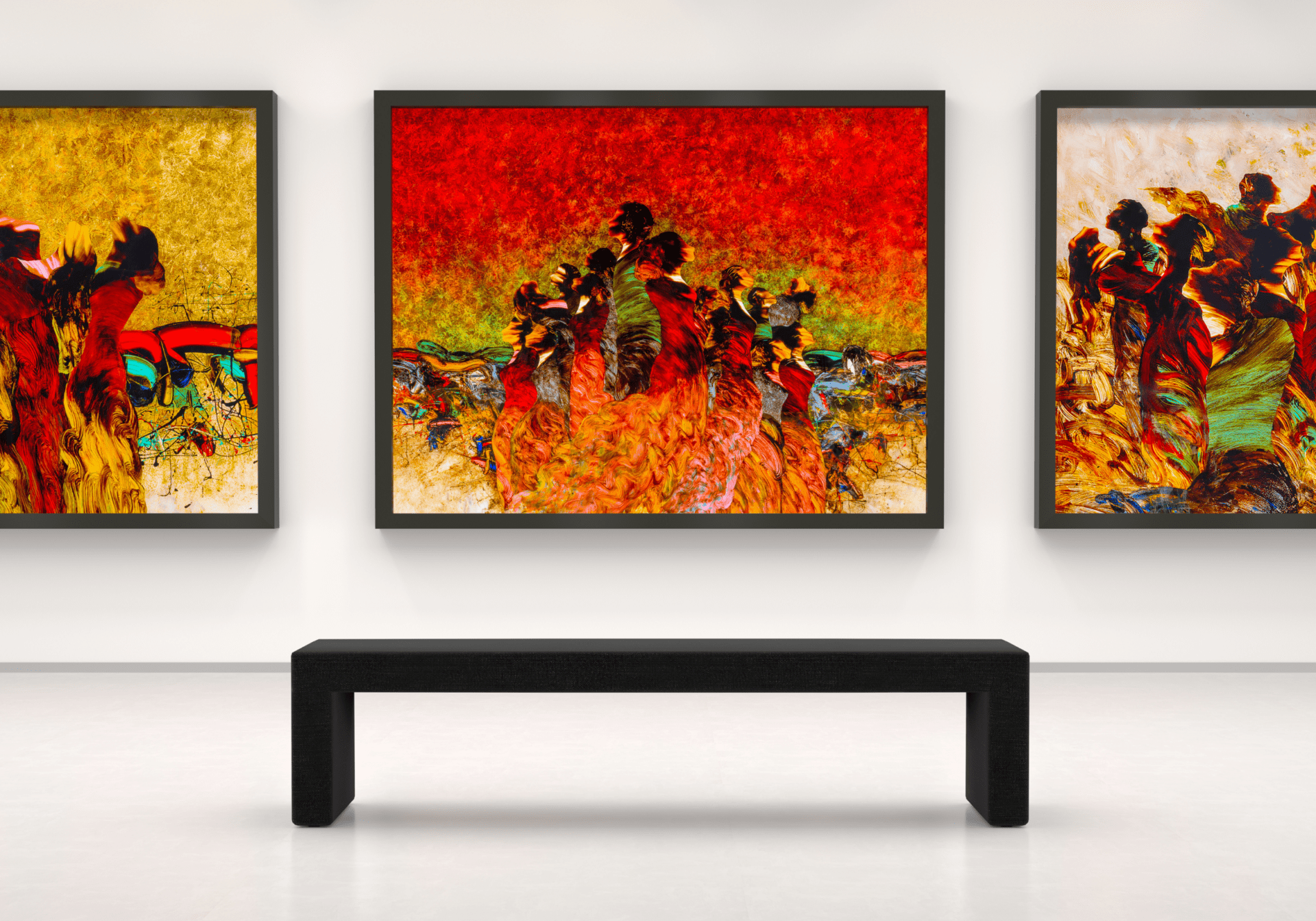 Distinguished Programs Lands New Fine Art and Collectibles Team ...