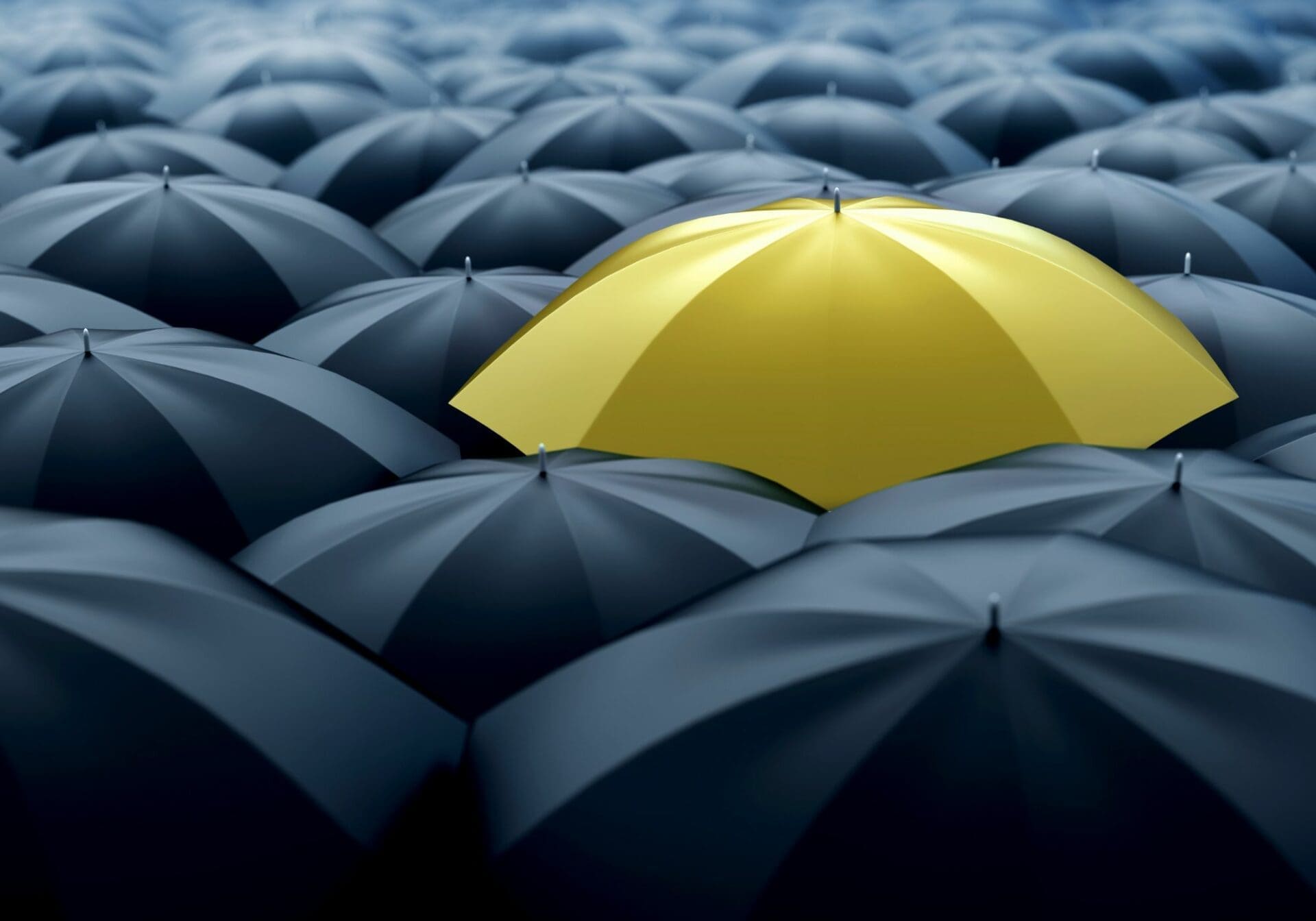 Umbrella Insurance: What It Is and What It Covers | Distinguished