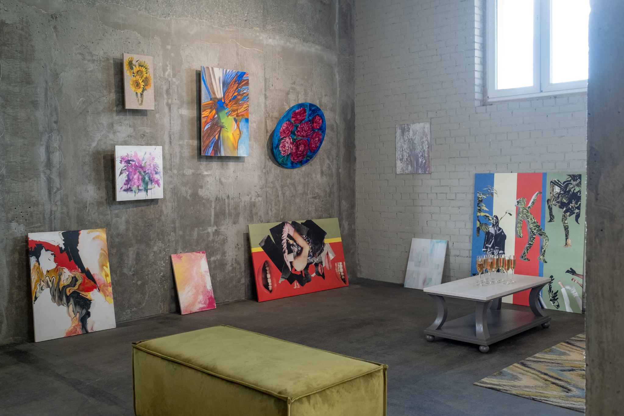 Protecting Fine Art, Collectibles in California | Distinguished