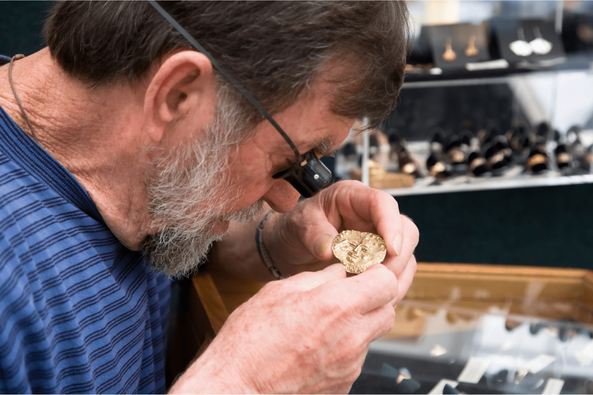 The Role of Appraisals in Fine Art Insurance | Distinguished